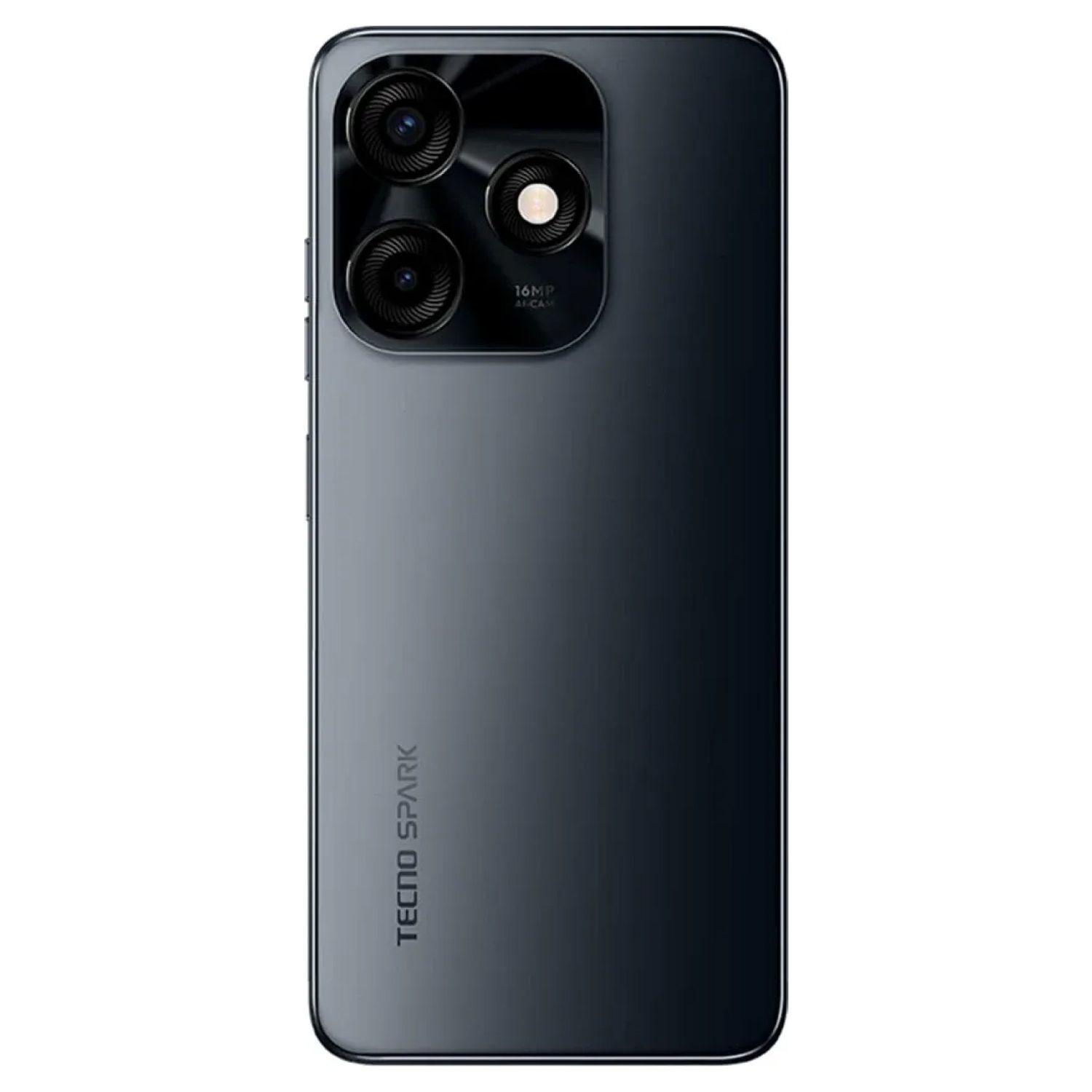 Tecno Spark 10C - Full Phone Specs, Price and Comparison