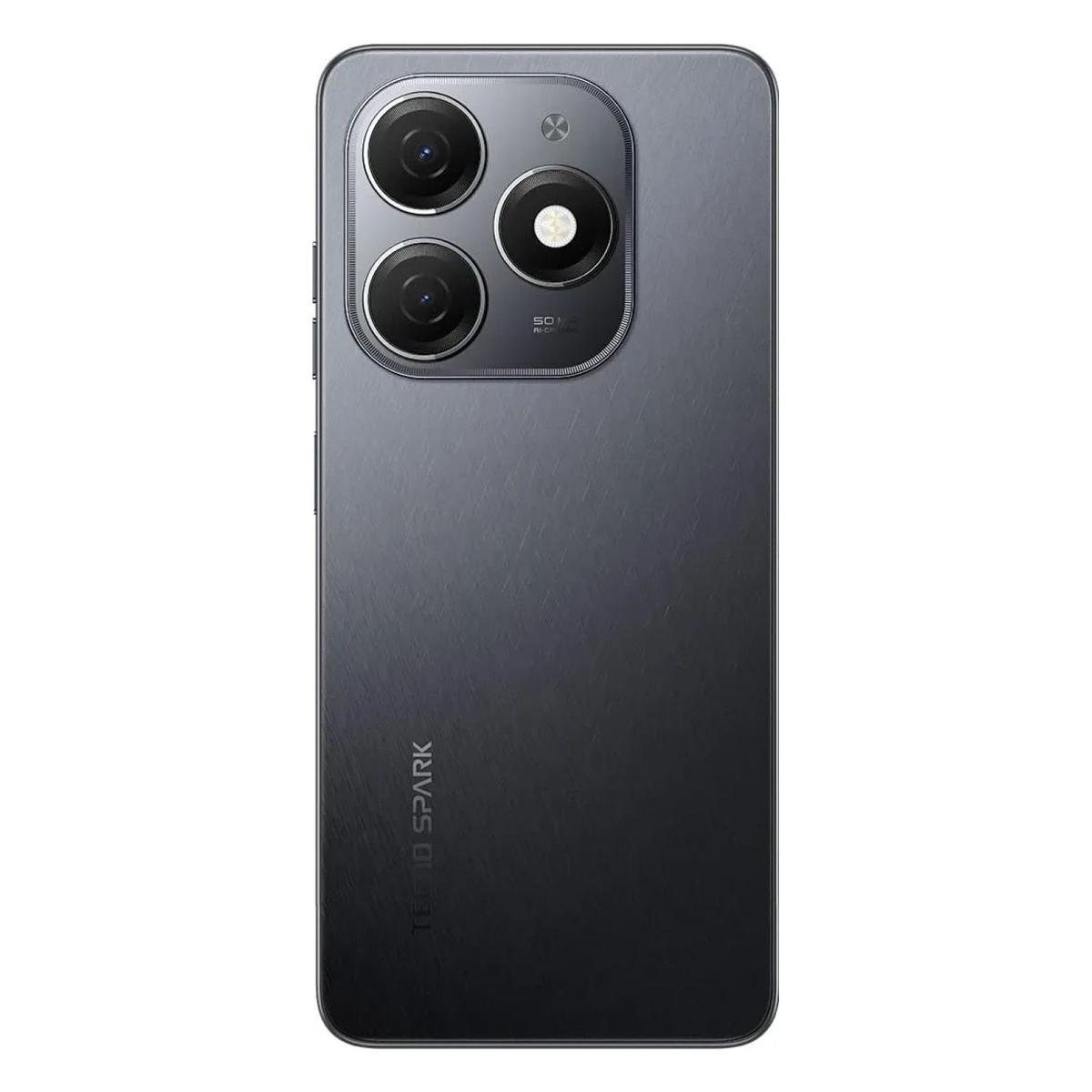 Tecno Spark 20 - Full Phone Specs, Price and Comparison