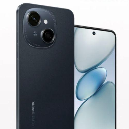Tecno Spark Go 1 - Full Phone Specs, Price and Comparison