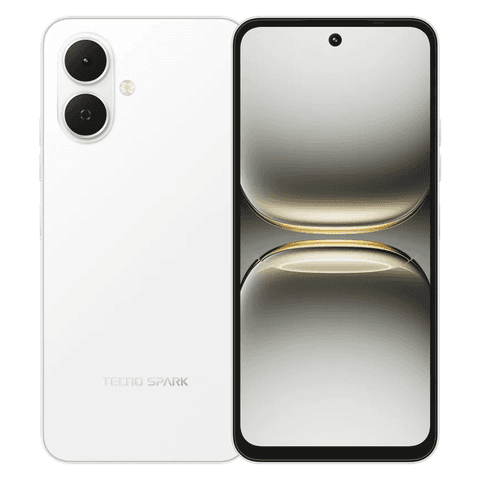 Tecno Spark Go 2 - Full Phone Specs, Price and Comparison