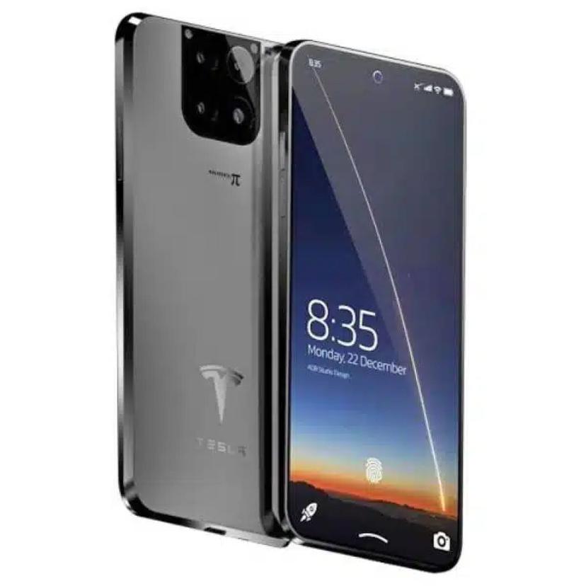Tesla Pi Phone - Full Phone Specs, Price and Comparison