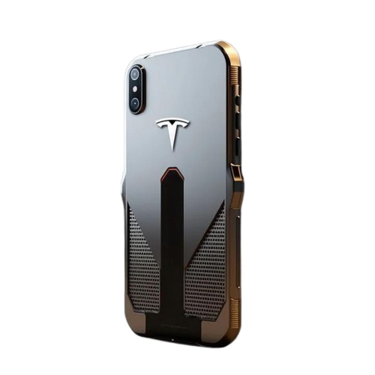 Tesla Pi Phone - Full Phone Specs, Price and Comparison
