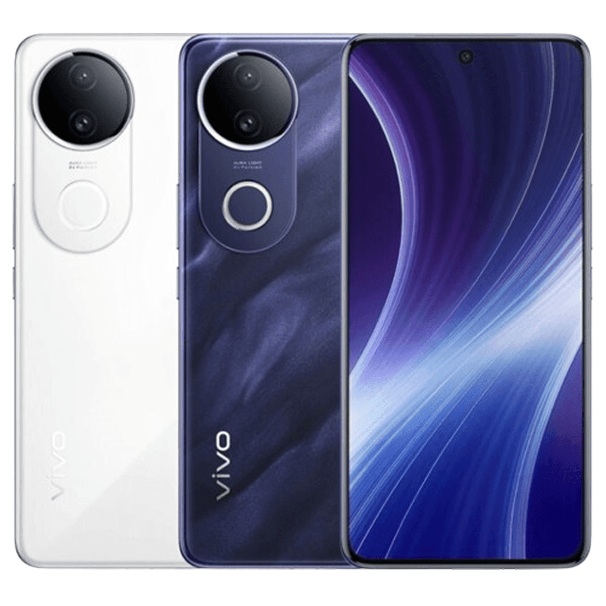 vivo T4R 5G - Full Phone Specs, Price and Comparison