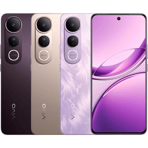 vivo V50 Lite - Full Phone Specs, Price and Comparison