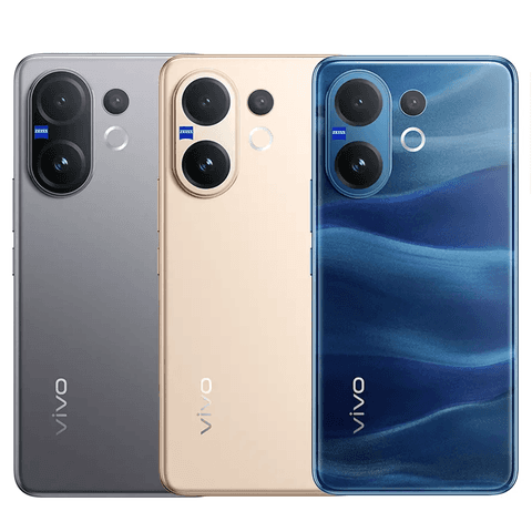 vivo V60 - Full Phone Specs, Price and Comparison