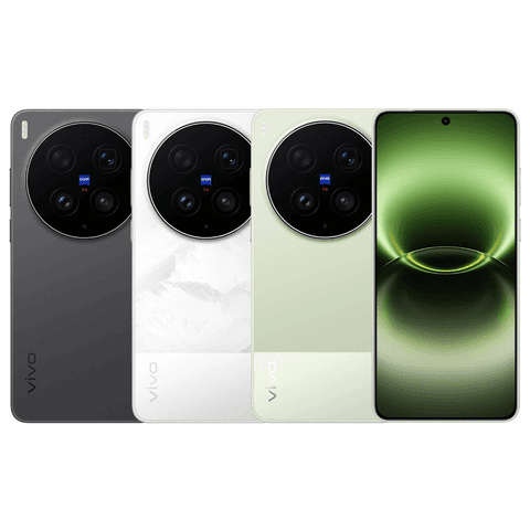 vivo X300 Ultra - Full Phone Specs, Price and Comparison