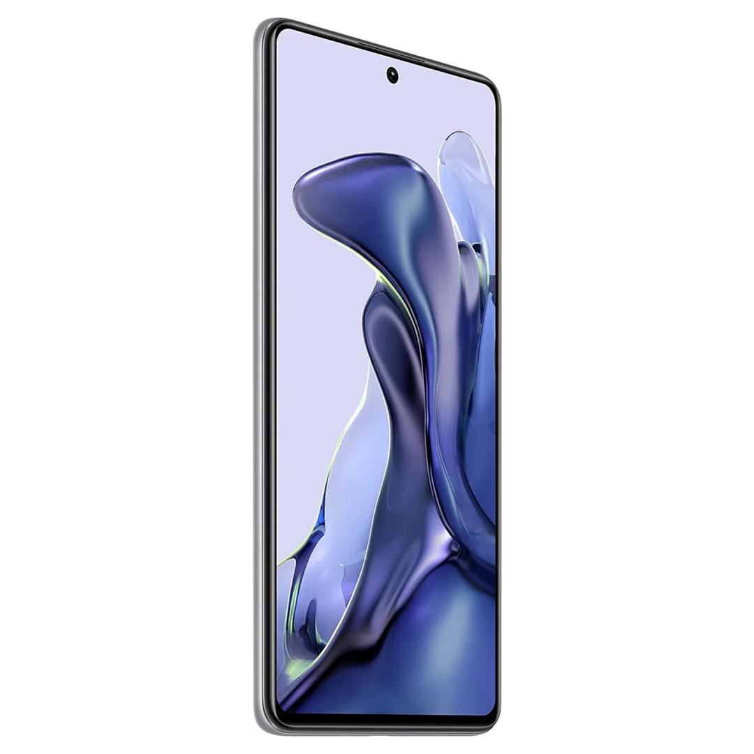 Xiaomi 11T Pro - Full Phone Specs, Price and Comparison