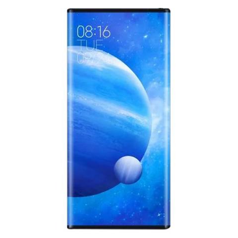 Xiaomi Mi Mix Alpha - Full Phone Specs, Price and Comparison