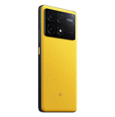 Poco X6 Pro - Full Phone Specs, Price and Comparison
