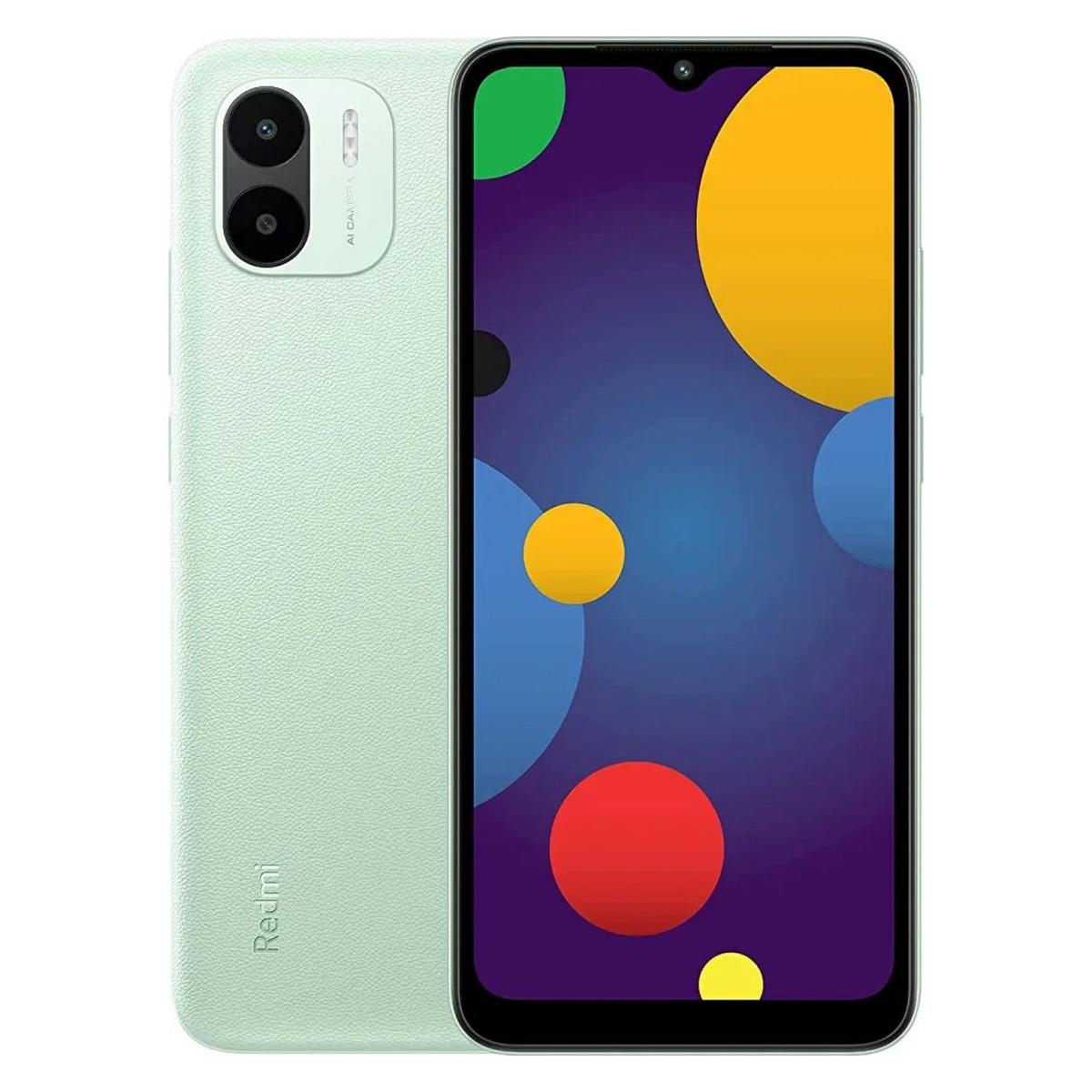 Redmi A2 - Full Phone Specs, Price and Comparison