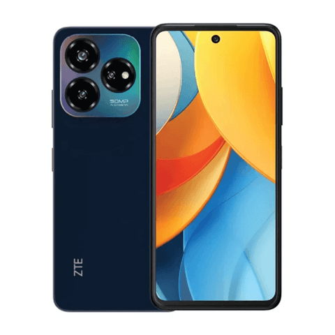 ZTE Blade V60 - Full Phone Specs, Price and Comparison