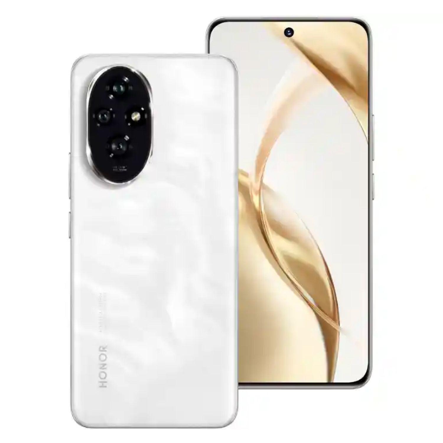 Honor 200 - Full Phone Specs, Price and Comparison