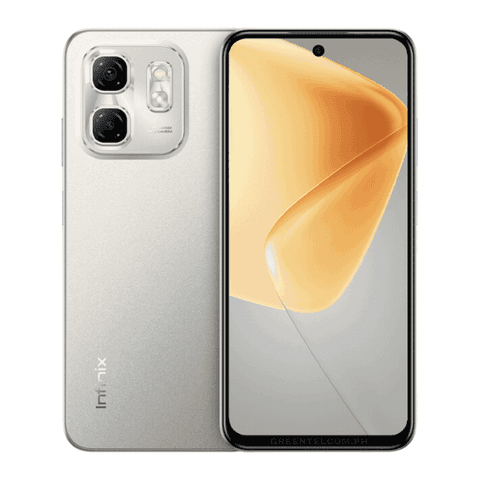 Infinix Hot 50i - Full Phone Specs, Price and Comparison