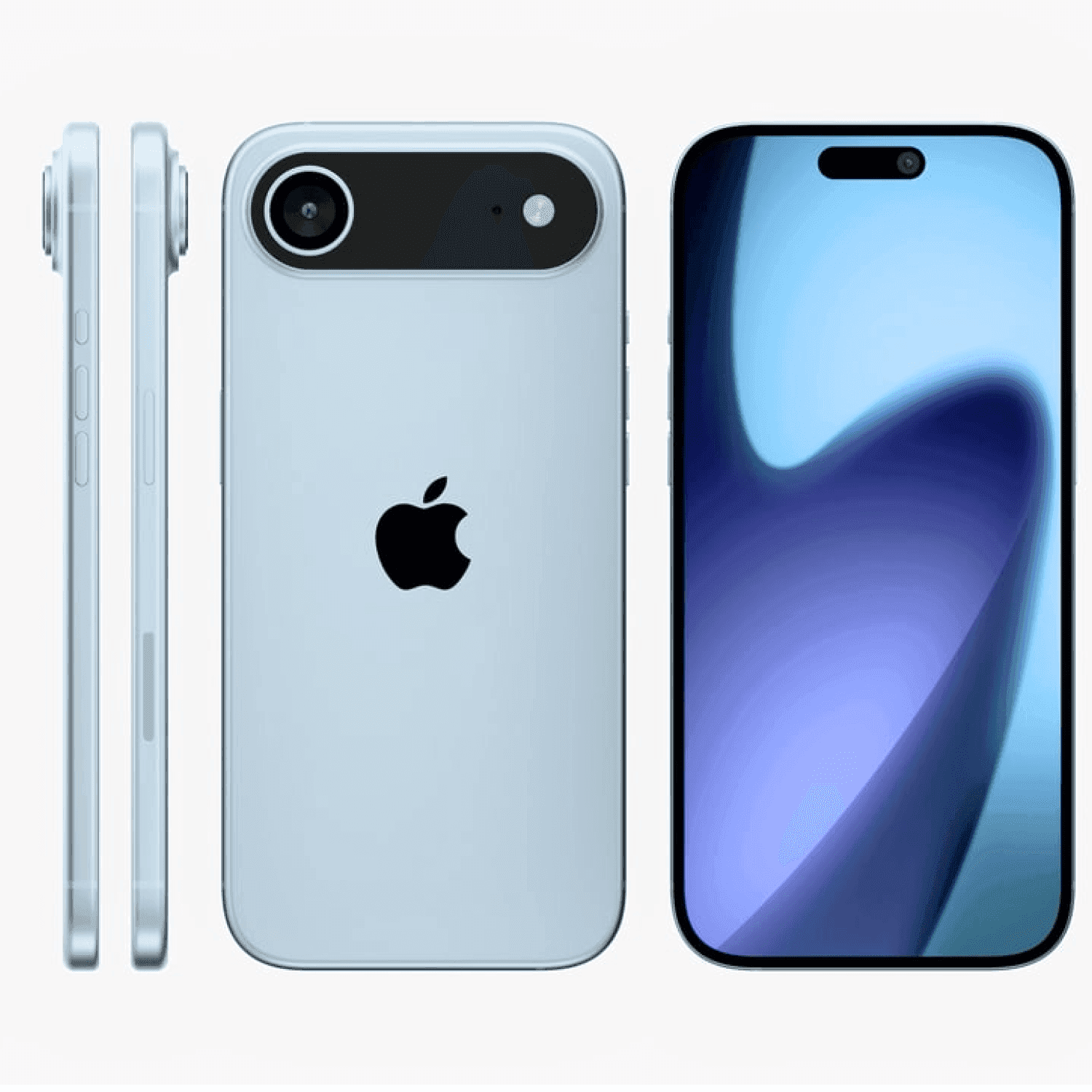 Apple iPhone 17 Air - Full Phone Specs, Price and Comparison