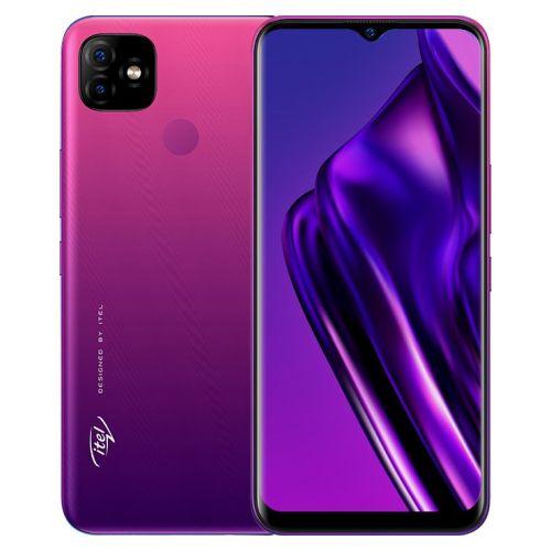 itel P36 - Full Phone Specs, Price and Comparison