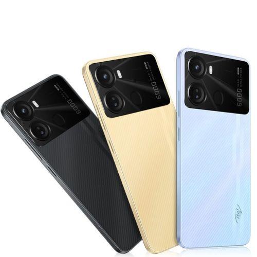 itel P40 - Full Phone Specs, Price and Comparison