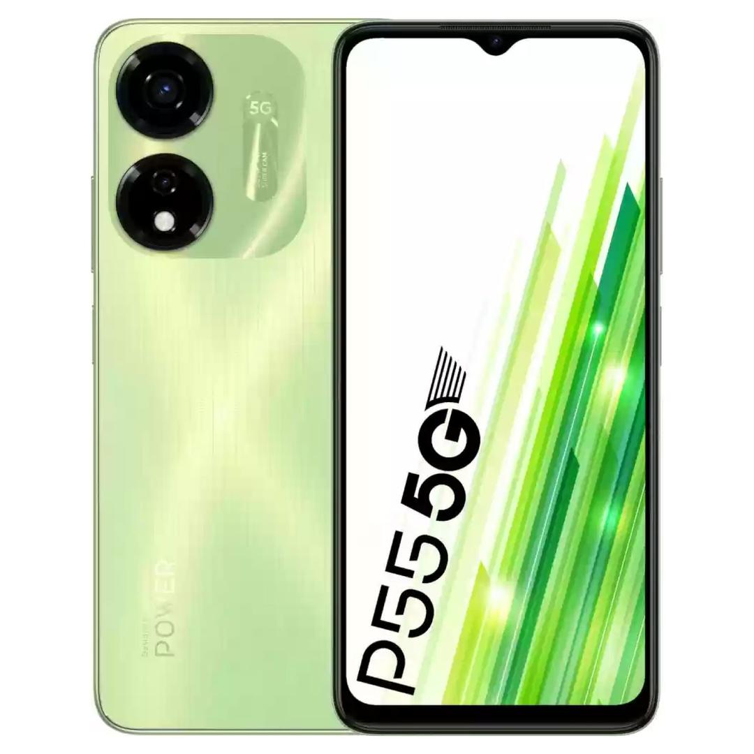 itel P55 5G - Full Phone Specs, Price and Comparison