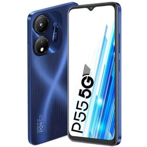 itel P55 5G - Full Phone Specs, Price and Comparison