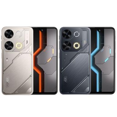 itel P65 - Full Phone Specs, Price and Comparison