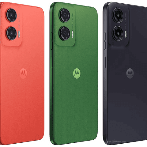 Motorola Moto G35 5G - Full Phone Specs, Price and Comparison