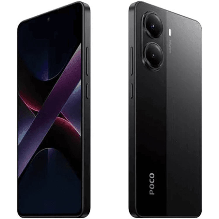 Poco X7 Pro - Full Phone Specs, Price and Comparison