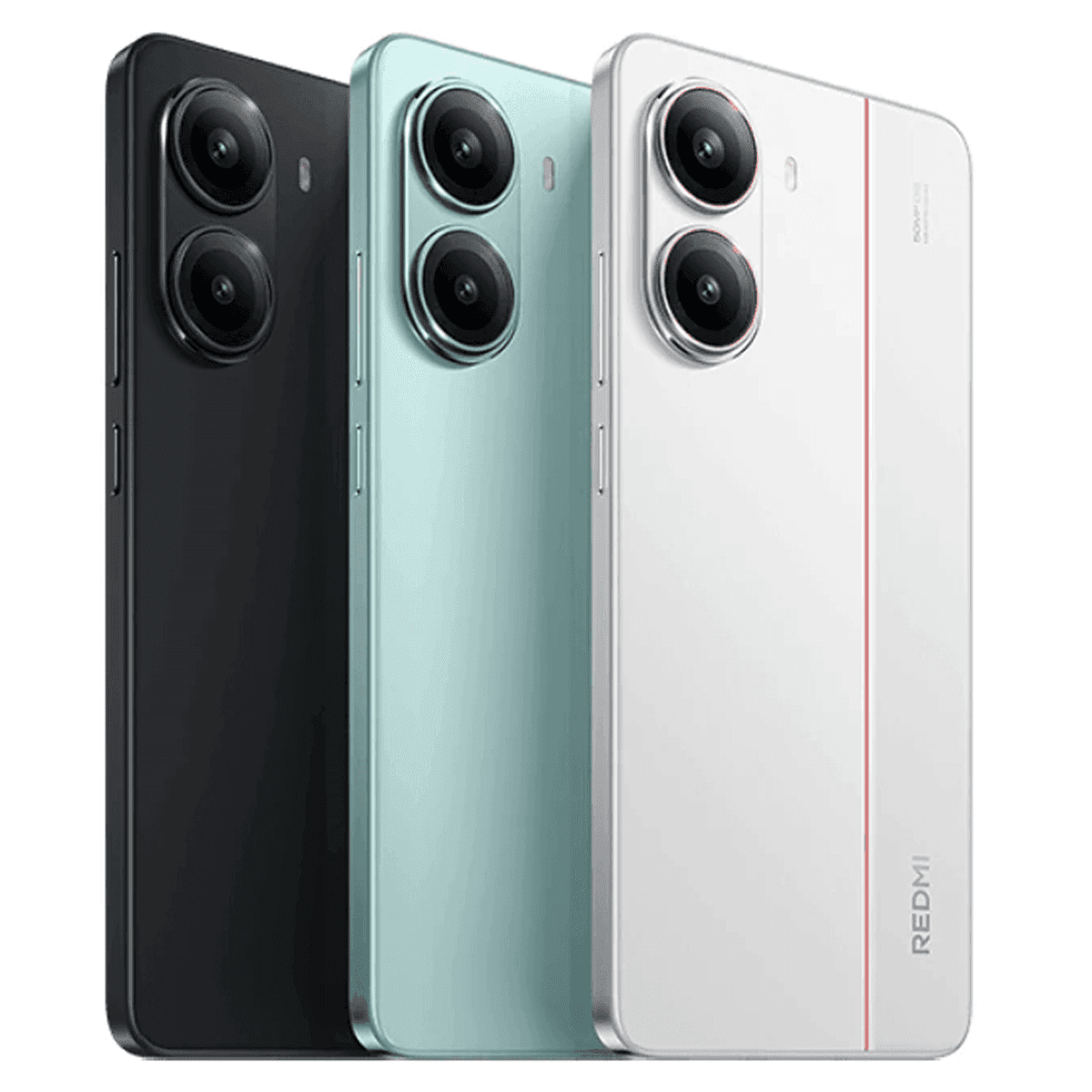 Redmi Turbo 4 - Full Phone Specs, Price and Comparison