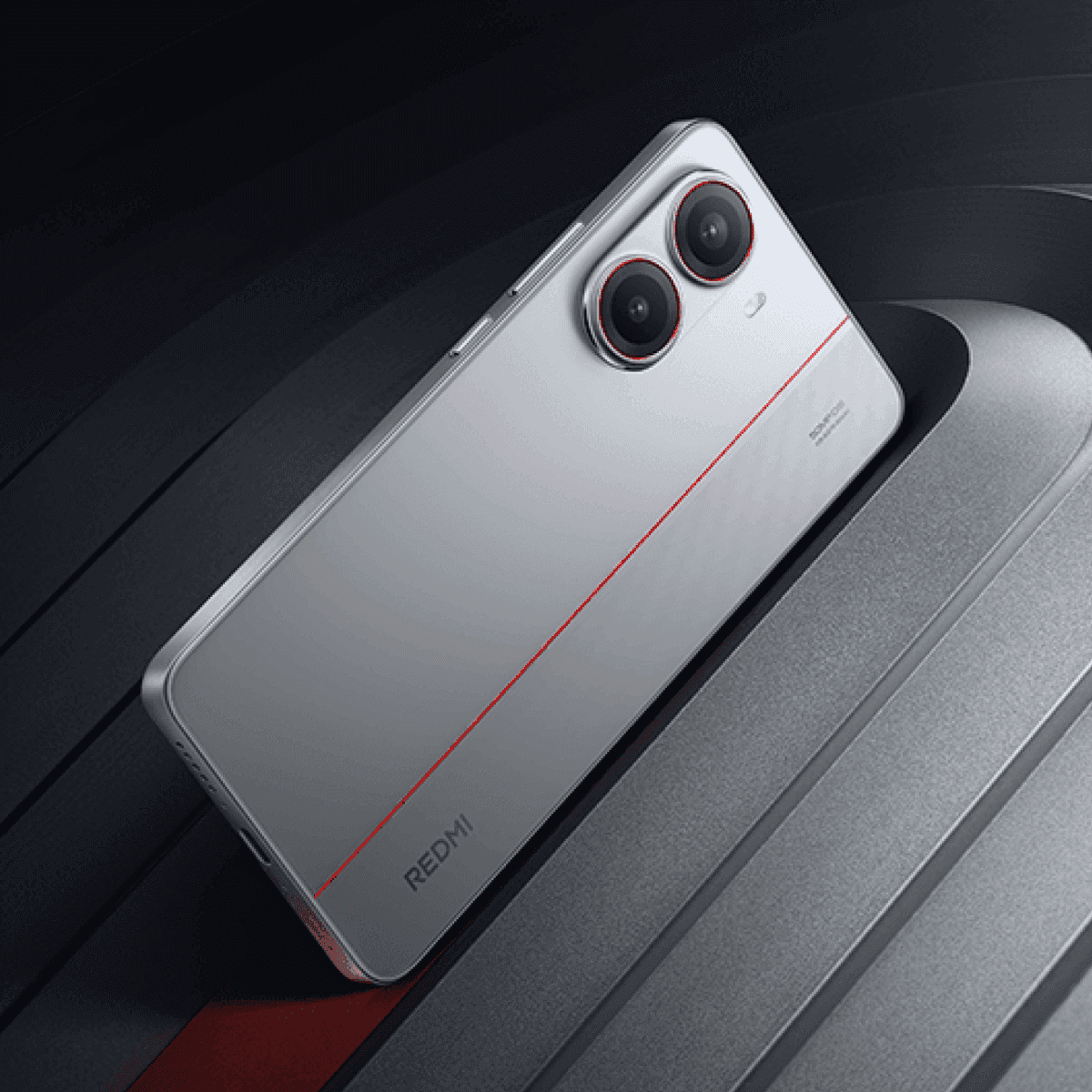 Redmi Turbo 4 - Full Phone Specs, Price and Comparison