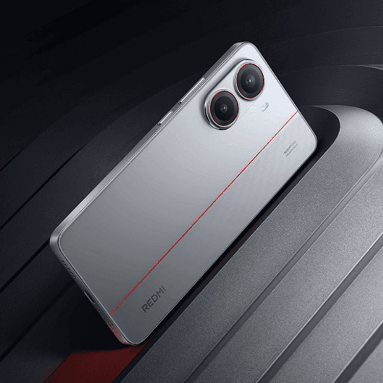 Redmi Turbo 4 - Full Phone Specs, Price and Comparison