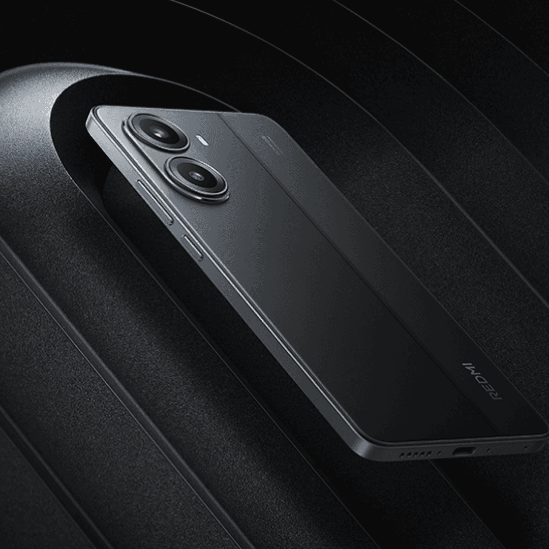 Redmi Turbo 4 - Full Phone Specs, Price and Comparison