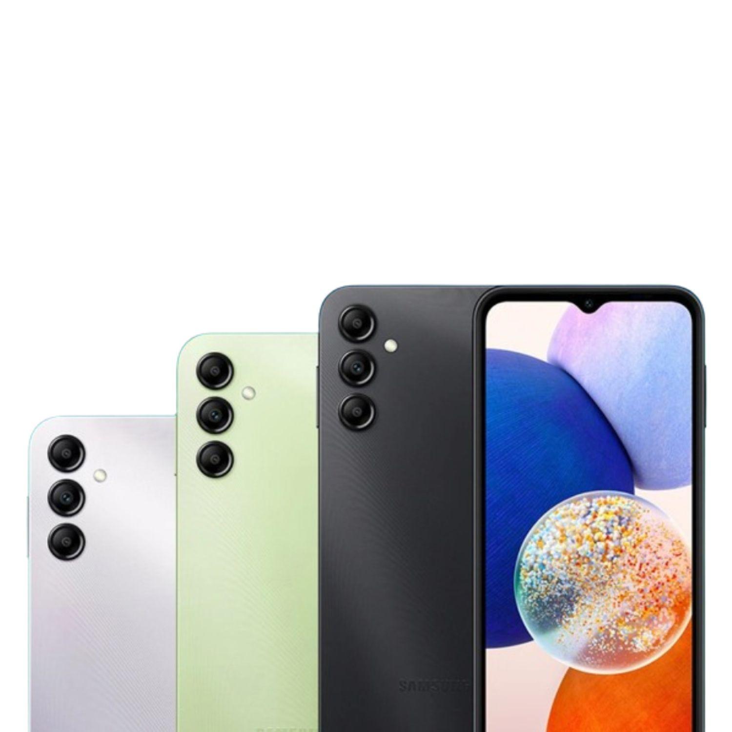 Samsung Galaxy A16 - Full Phone Specs, Price and Comparison