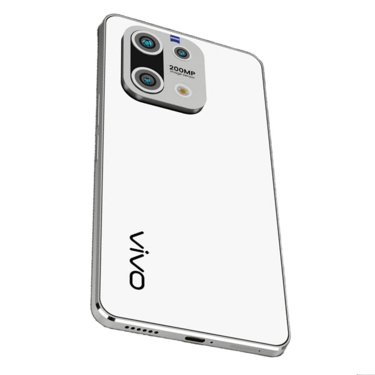vivo V26 Pro 5G - Full Phone Specs, Price and Comparison