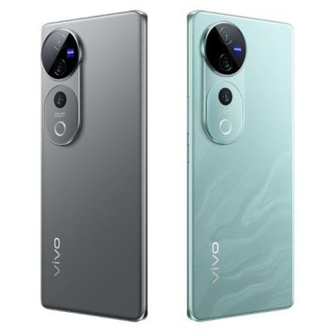 vivo V40 Pro - Full Phone Specs, Price and Comparison