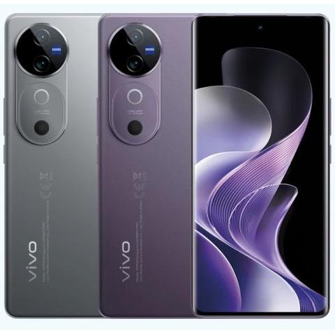 vivo V40 - Full Phone Specs, Price and Comparison