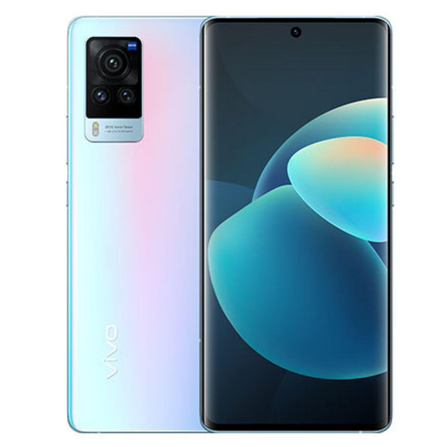 vivo X60 Pro - Full Phone Specs, Price and Comparison