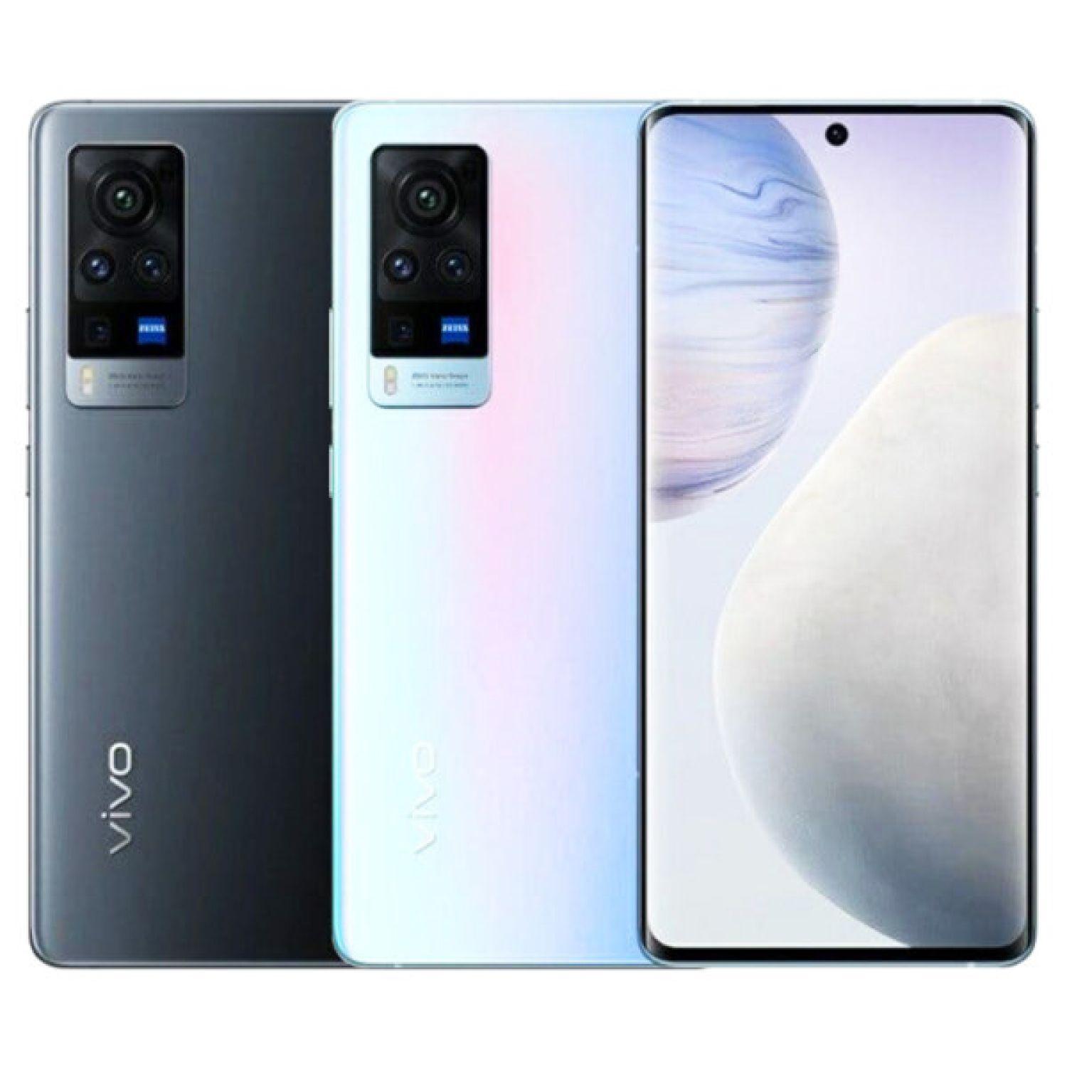 vivo X60 Pro - Full Phone Specs, Price and Comparison