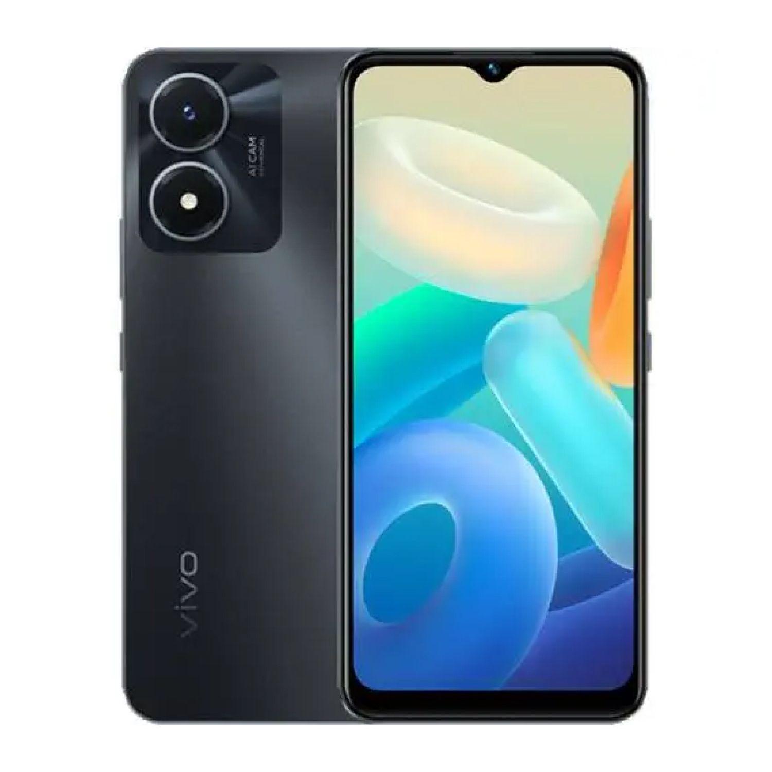 vivo Y04s - Full Phone Specs, Price and Comparison