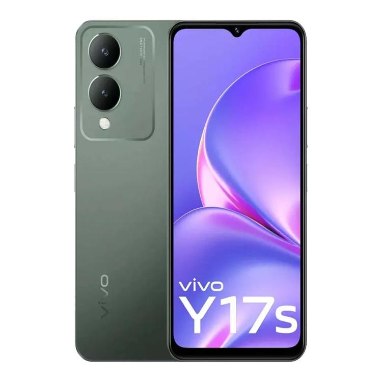 vivo Y17s - Full Phone Specs, Price and Comparison