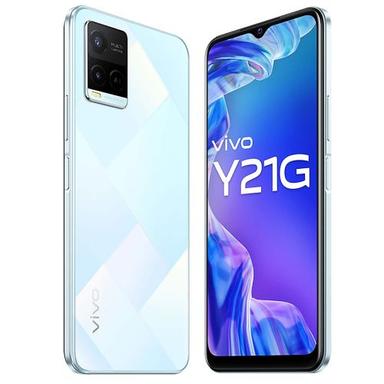 vivo Y21 - Full Phone Specs, Price and Comparison