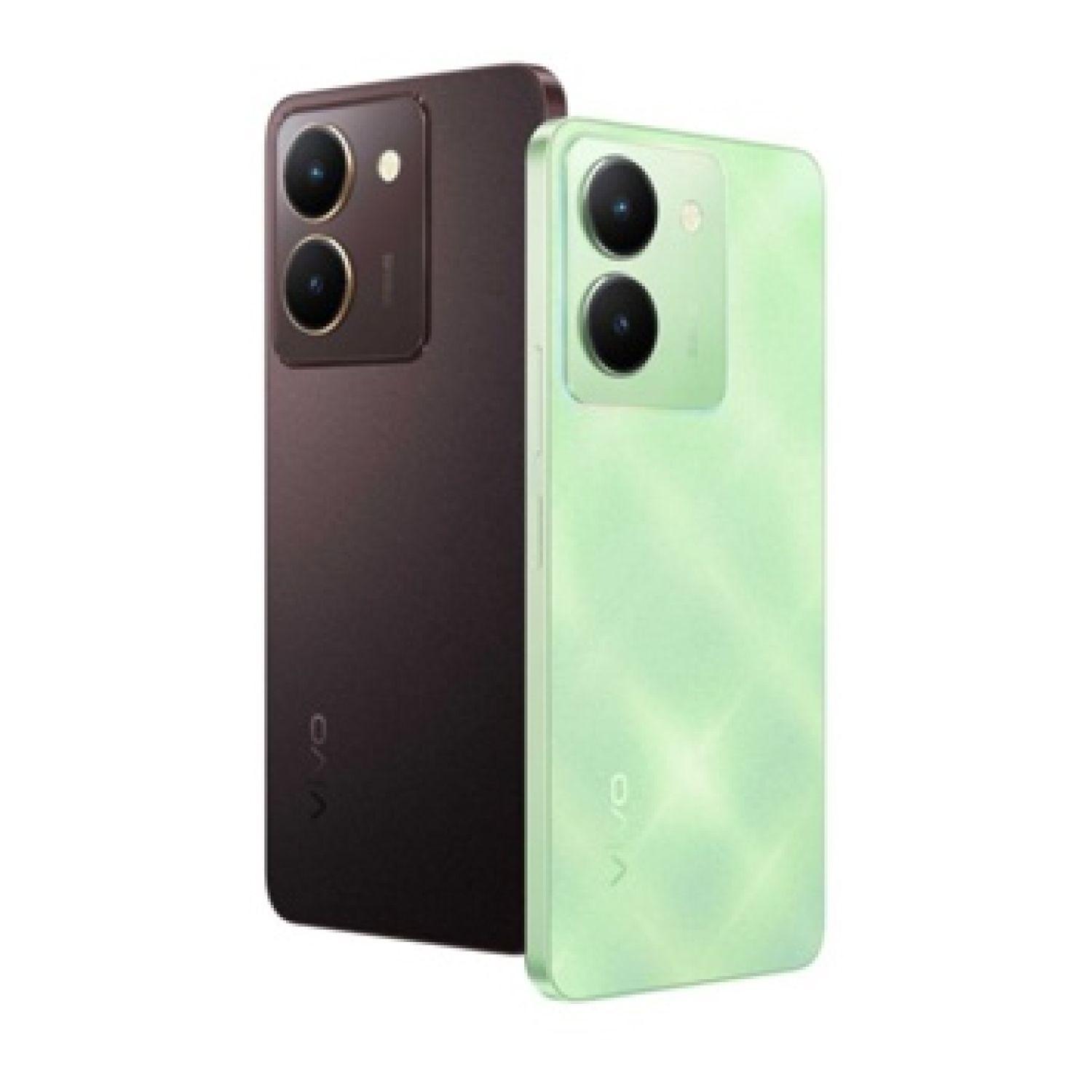 vivo Y27s - Full Phone Specs, Price and Comparison