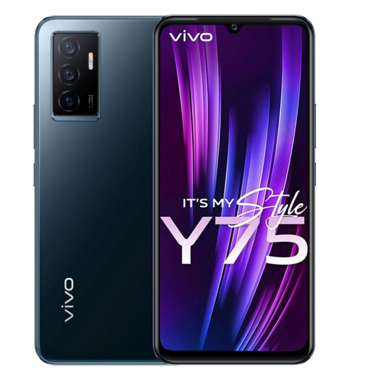 vivo Y75 - Full Phone Specs, Price and Comparison