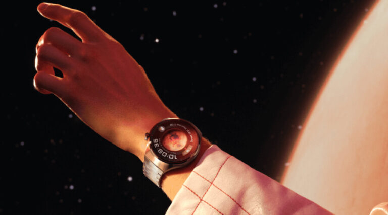 The Huawei Watch GT 4 Pro: Full Specifications and Price