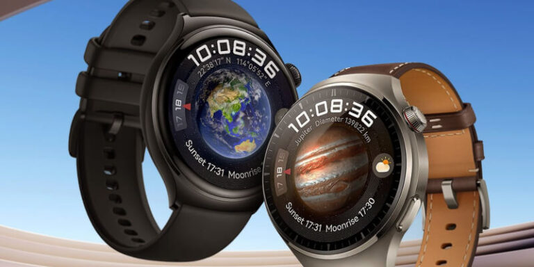 The Huawei Watch GT 4 Pro: Full Specifications and Price