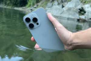 Is the iPhone 15 Waterproof?: Everything You Need to Know