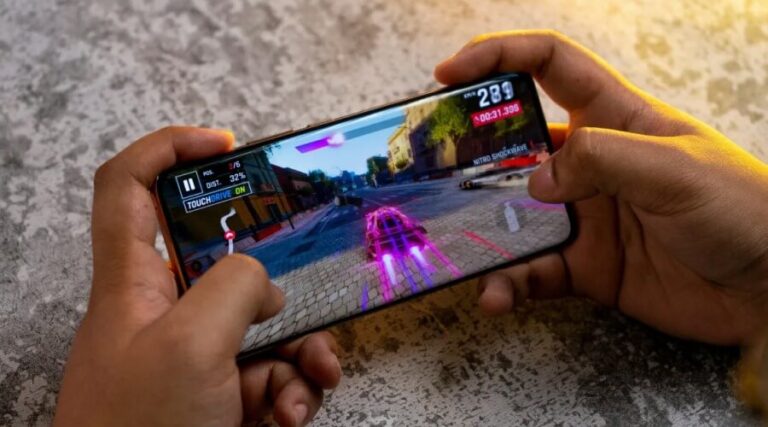 Top 10 Best Free Android Games in 2025