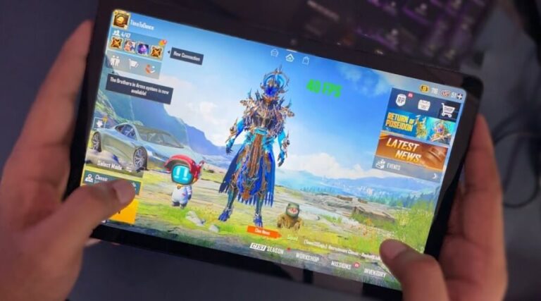 10 Best Android Tablet Games in 2025