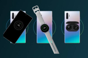 What is Reverse Wireless Charging And How to Use?