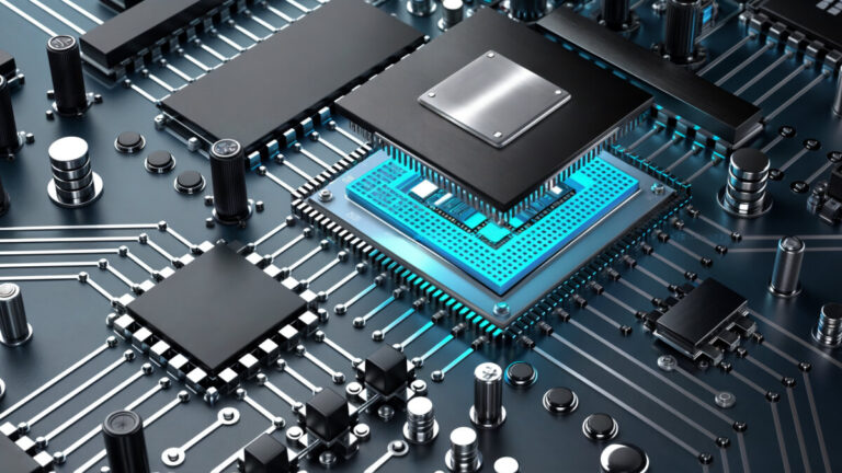 Top 10 Smartphone Processors