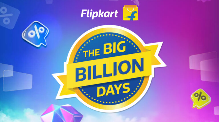 Flipkart Big Billion Days Sale 2024 Offers on Mobile Phones