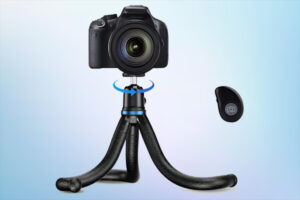 10+ Best Mobile Tripods for Vlogging: Recommended by Vlogging Experts