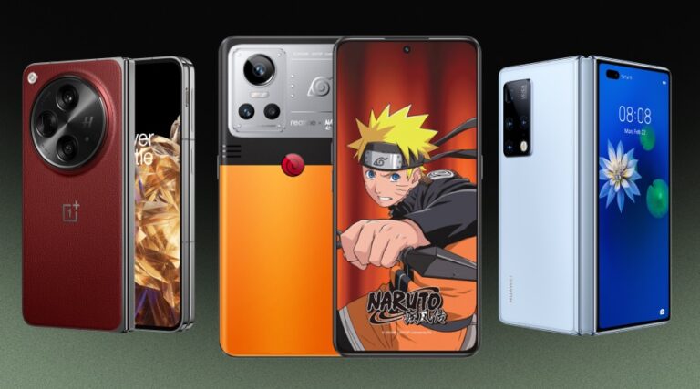 10 Best Limited Edition Phones You Don’t Want to Miss